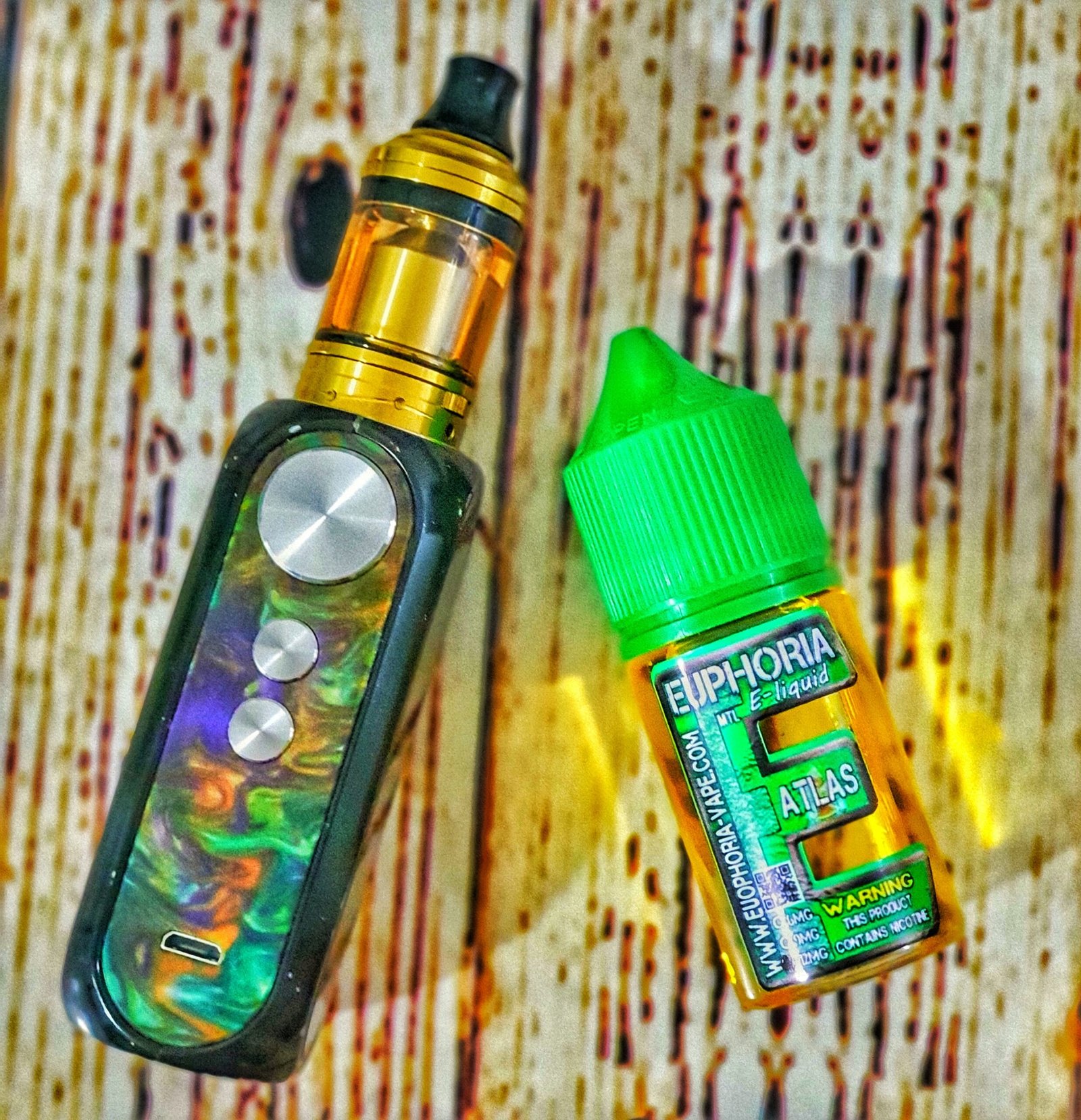 بتاع فيب - E-vape دليل المبتدئين عن الفيب | دليل المبتدئين ما هو الـفيب